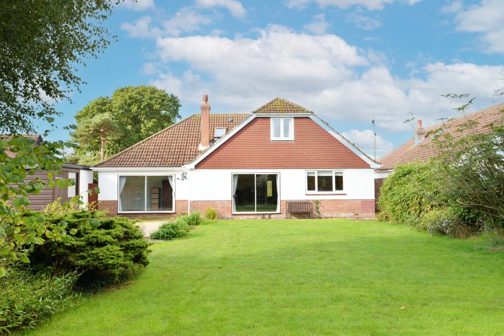 Fernhill Road, New Milton, BH25 5 bed house - £700,000