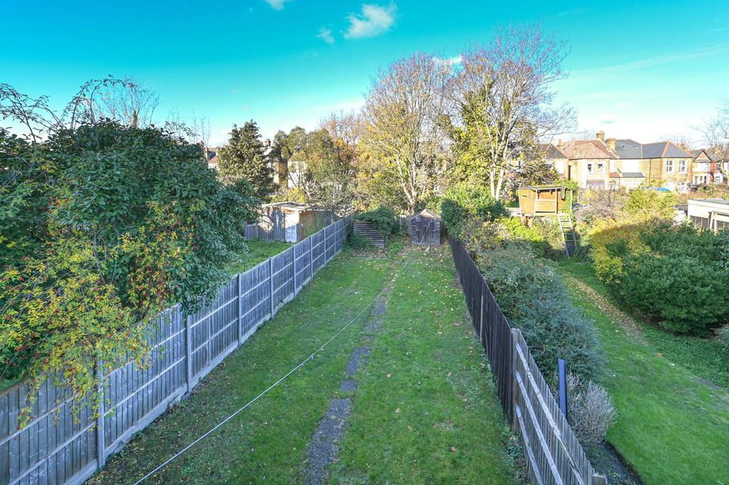 Arran Road, Catford, London, SE6 1 bed flat - £340,000