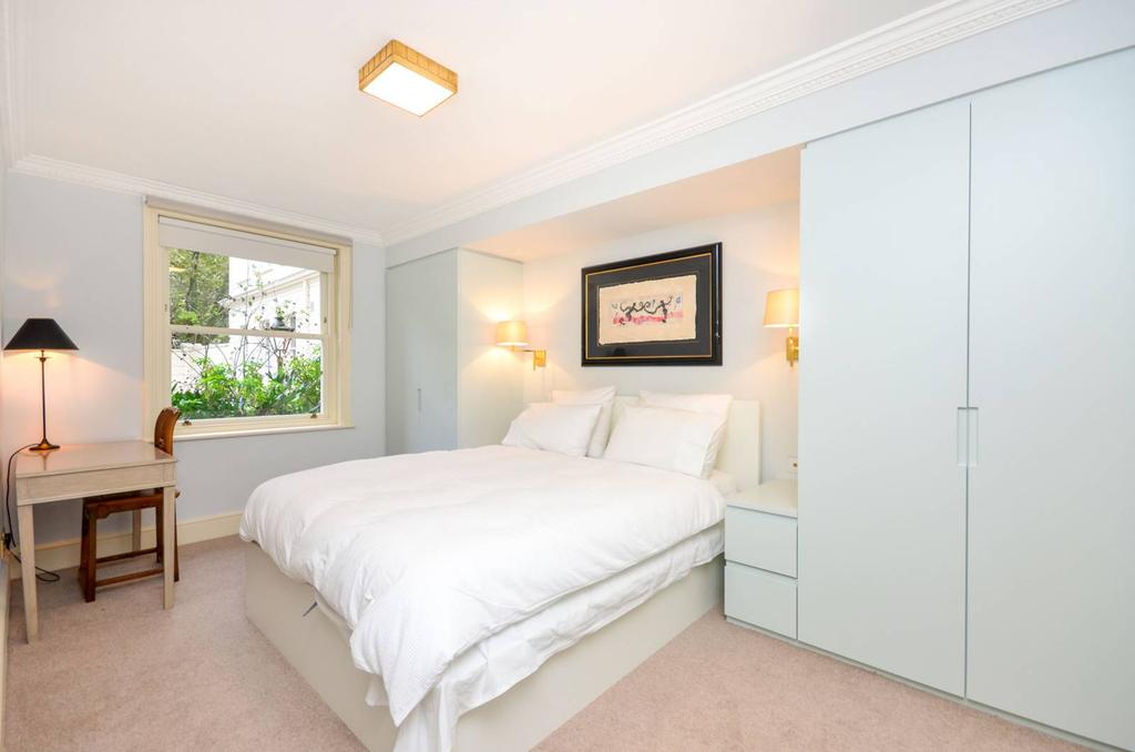 Drummond Gate, Pimlico, London, SW1V 2 bed flat - £3,684 pcm (£850 pw)