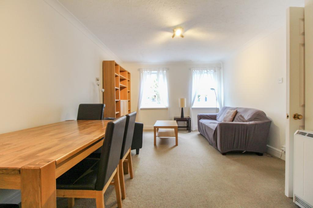Beatrice House E1 2 bed apartment - £1,900 pcm (£438 pw)