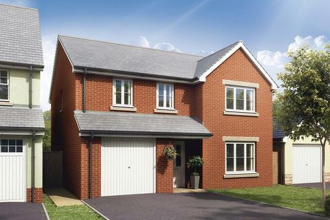 Houses for sale in Cowbridge | OnTheMarket