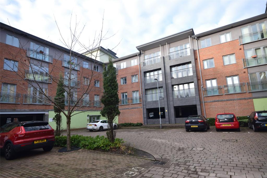 Colombo Square, Worsdell Drive, Ochre... 2 bed apartment - £159,950