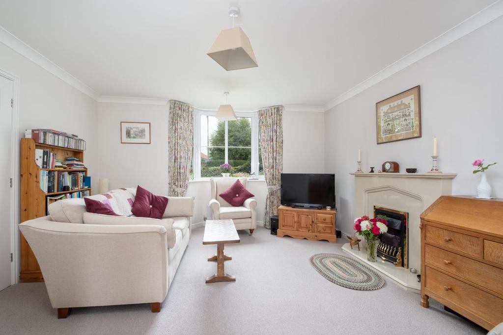 Lockwood Lane, Easingwold 3 bed detached house - £360,000