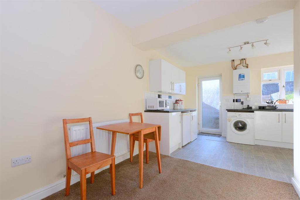 Windermere Road, Sundorne, Shrewsbury 3 bed terraced house - £179,995