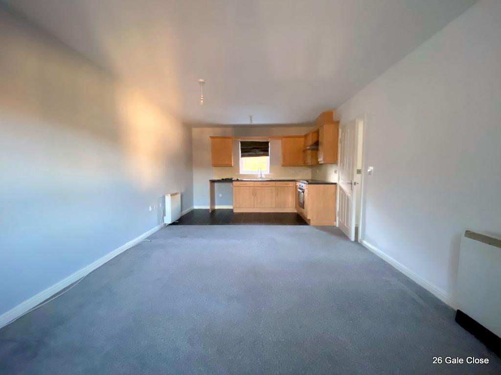 Gale Close, Littleborough, OL15 9EJ 2 bed flat - £650 pcm (£150 pw)