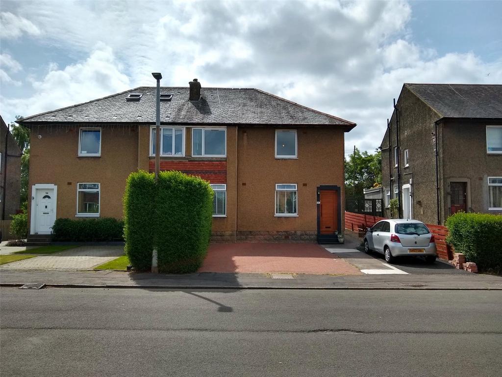 Carrick Knowe Road, Edinburgh, EH12 3 bed flat - £1,430 pcm (£330 pw)