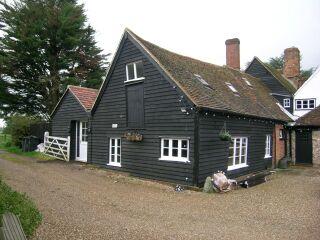 Gosfield Road, Wethersfield CM7 2 bed cottage - £800 pcm (£185 pw)