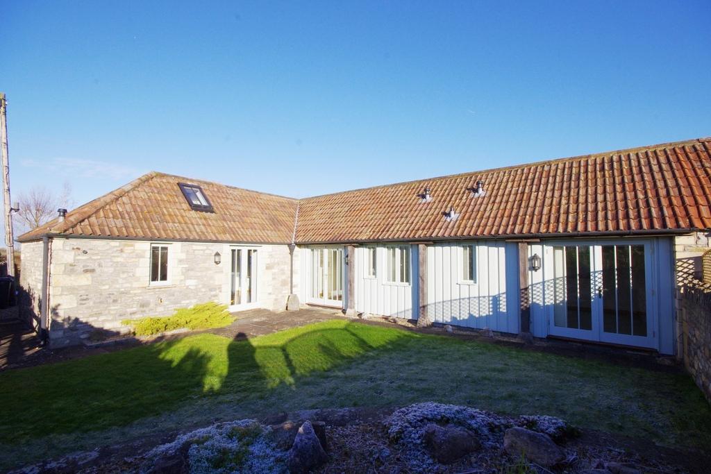 Swallow Barn, Dodington, BS37 6SB 2 bed barn conversion - £1,400 pcm (£ ...