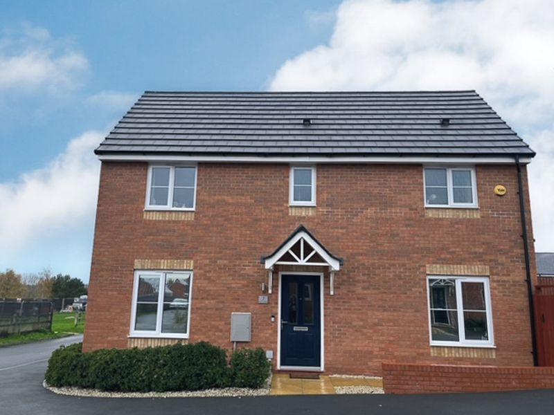 Hall End Road, Great Barr, Birmingham... 3 bed semi-detached house - £ ...