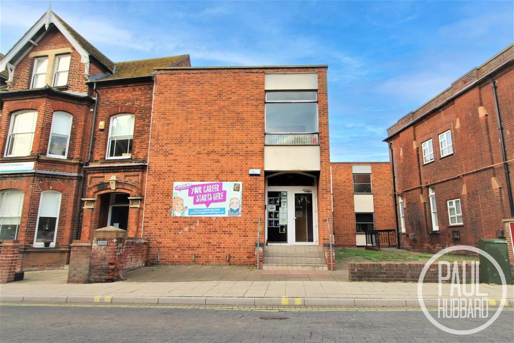 Gordon Road, Lowestoft, Suffolk Office - £1,500 pcm (£346 pw)