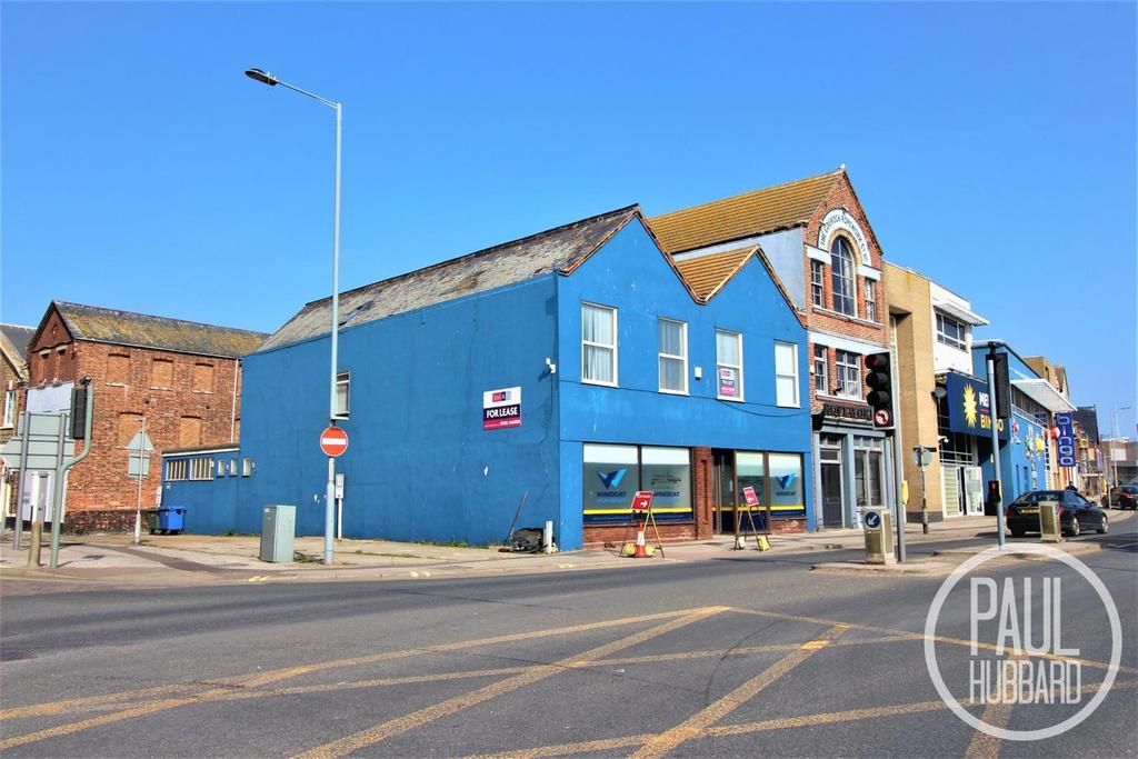 Battery Green Road, Lowestoft Office - £1,667 pcm (£385 pw)