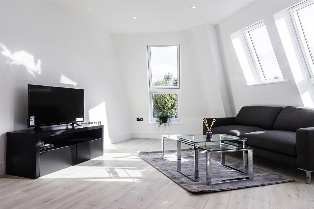 Ostro House, Finchley Road, Hampstead 1 bed apartment - £1,842 pcm (£ ...