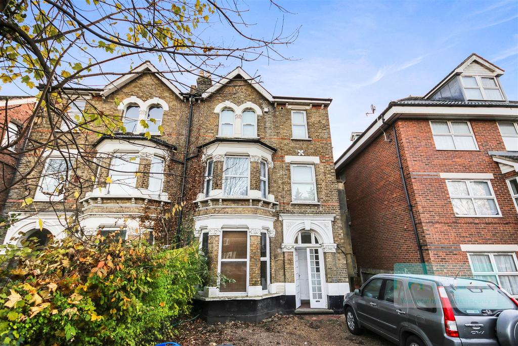 Coombe Road, Croydon Studio - £1,000 pcm (£231 pw)