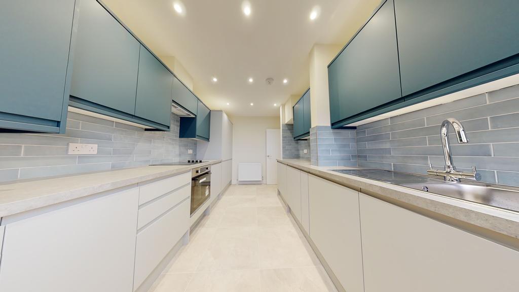 Carden hill, Brighton, BN1 2 bed flat - £1,625 pcm (£375 pw)