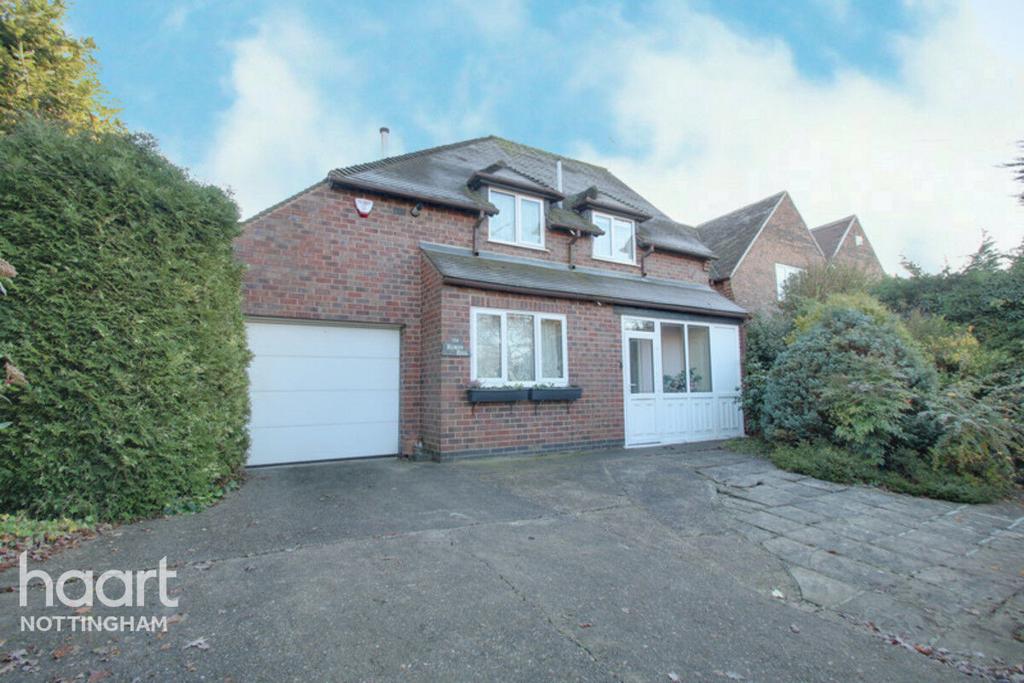 Nottingham Road, Trowell 3 bed cottage - £450,000