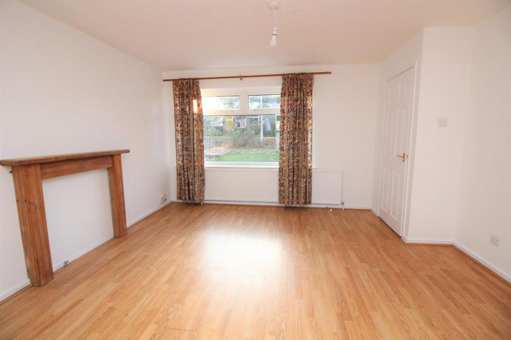 The Maples, Nailsea, North Somerset, BS48 3 bed end of terrace house ...
