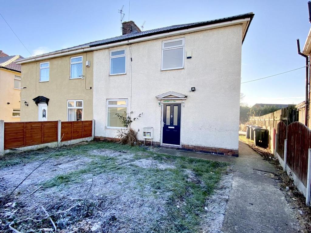 Knoll Beck Crescent, Brampton... 3 bed semi-detached house - £695 pcm ...
