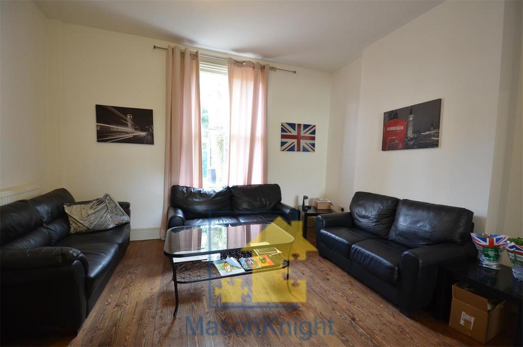 Reservoir Retreat, Birmingham City... 7 bed end of terrace house - £484 ...
