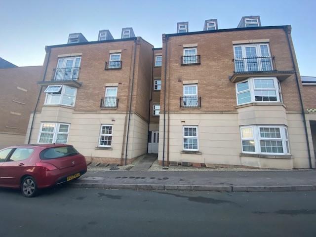 Stowe Drive, Bilton, Rugby, CV22 2 bed flat - £750 pcm (£173 pw)