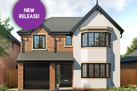Houses for sale in Macclesfield | OnTheMarket