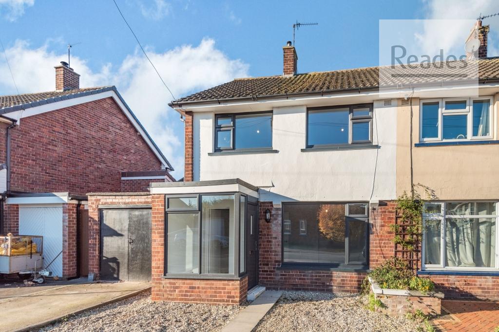 Simonstone Road, Broughton CH4 0 3 bed semi-detached house - £1,150 pcm ...