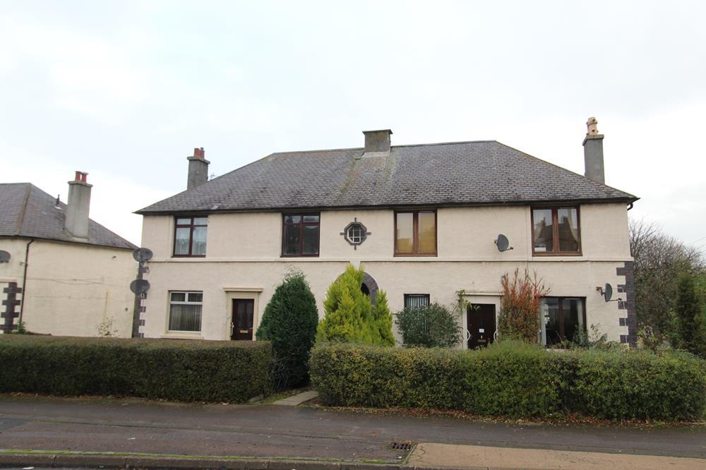 Hilton Drive, Aberdeen, AB24 2 bed flat - £600 pcm (£138 pw)