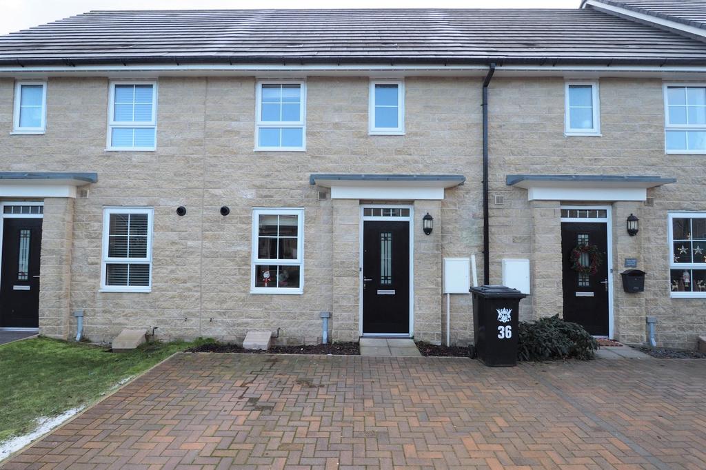 Sovereign Way, Chapel-En-Le-Frith, SK23 3 bed terraced house - £950 pcm ...