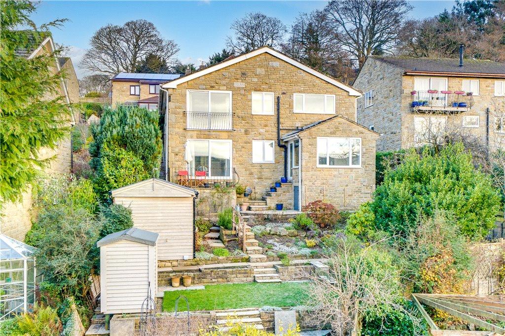 Panorama Close, Pateley Bridge... 4 bed detached house - £499,950