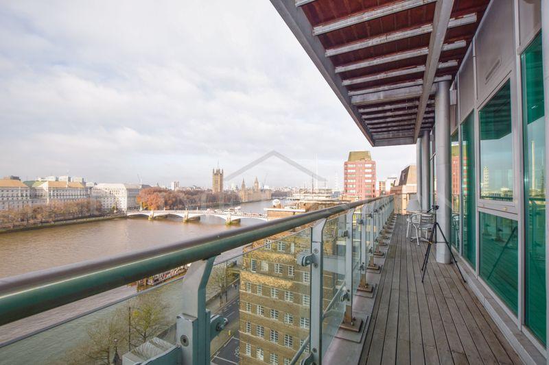 Nine Albert Embankment, Southbank... 3 bed apartment - £6,478 pcm (£ ...