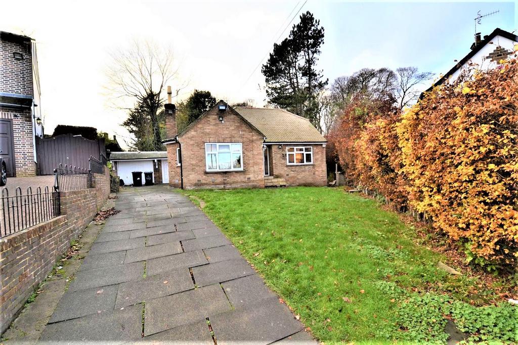 Ryelands Grove, Heaton 4 bed detached house - £349,950