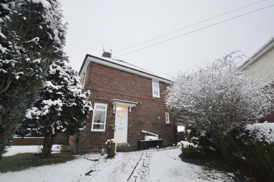 NETHERSHIRE LANE, SHEFFIELD, S5 3 bed semi-detached house - £850 pcm (£ ...