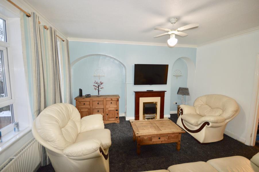 NETHERSHIRE LANE, SHEFFIELD, S5 3 bed semi-detached house - £850 pcm (£ ...