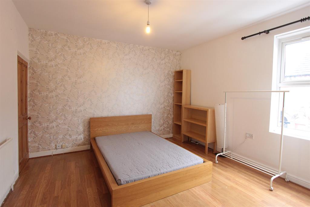 Fentonville Street, Sheffield, S11 8BB 3 bed terraced house - £895 pcm ...