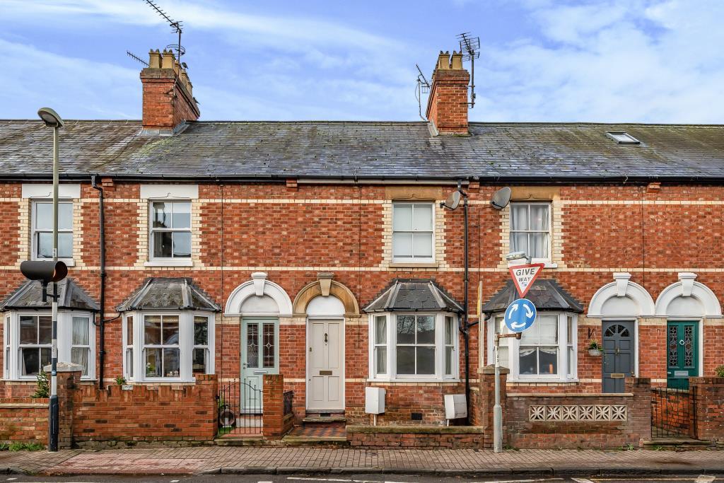 Kings Road, Henley On Thames, RG9 2 bed cottage - £1,550 pcm (£358 pw)