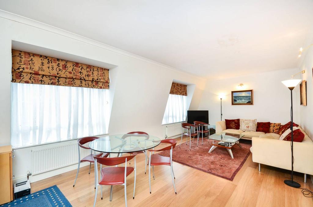 Catherine Place, St James's Park... 2 bed flat - £3,679 pcm (£849 pw)