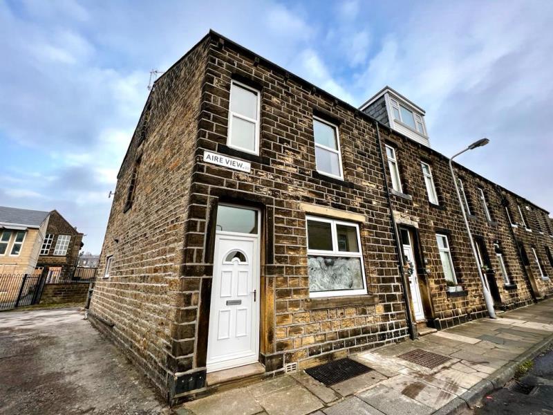AIRE VIEW, SILSDEN, BD20 0AW 1 bed apartment - £525 pcm (£121 pw)