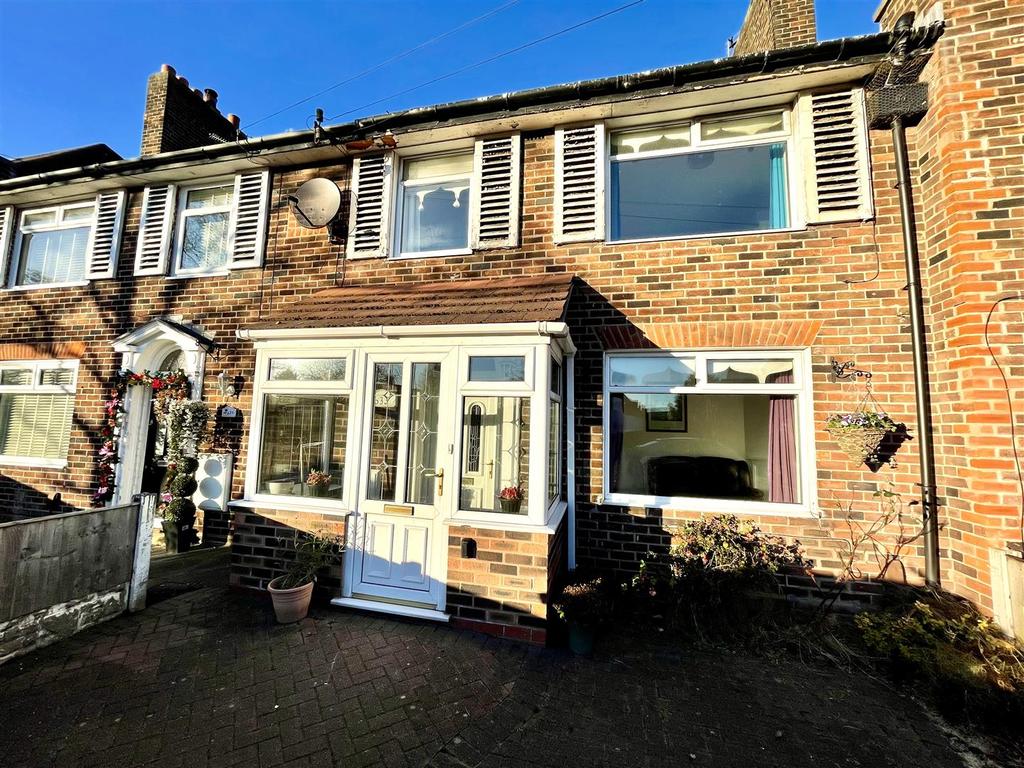 East Prescot Road, Liverpool 3 bed terraced house - £130,000