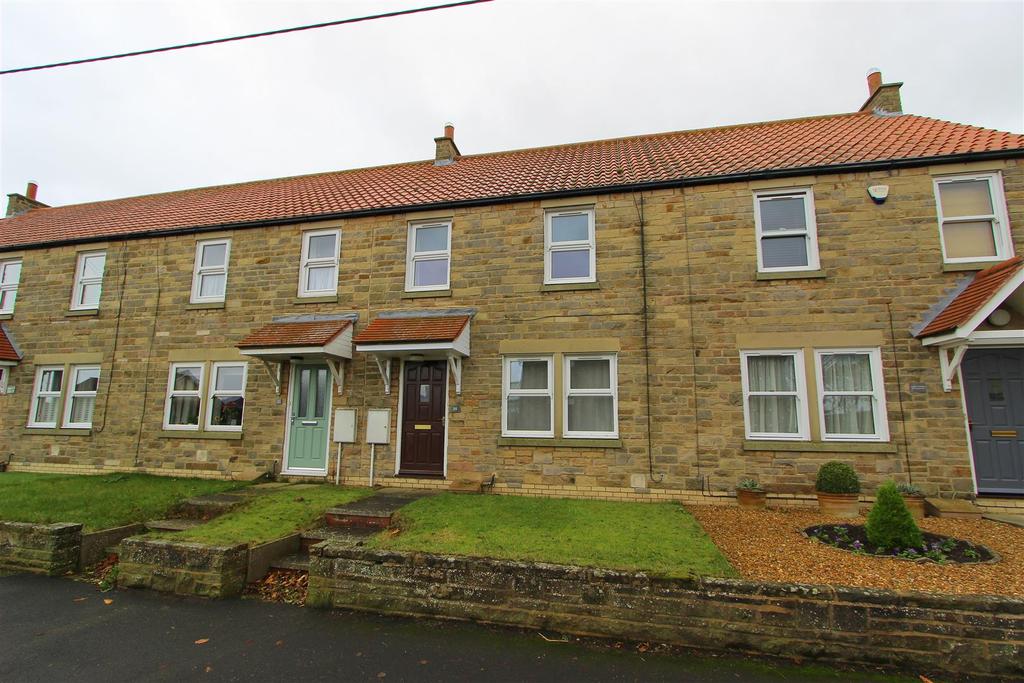 Nursery End, Ingleton, Darlington 3 bed terraced house - £725 pcm (£167 pw)
