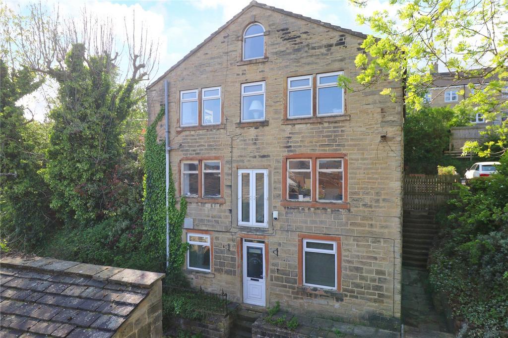 High Street Farsley Pudsey West Yorkshire Ls28 5 Bed House For Sale