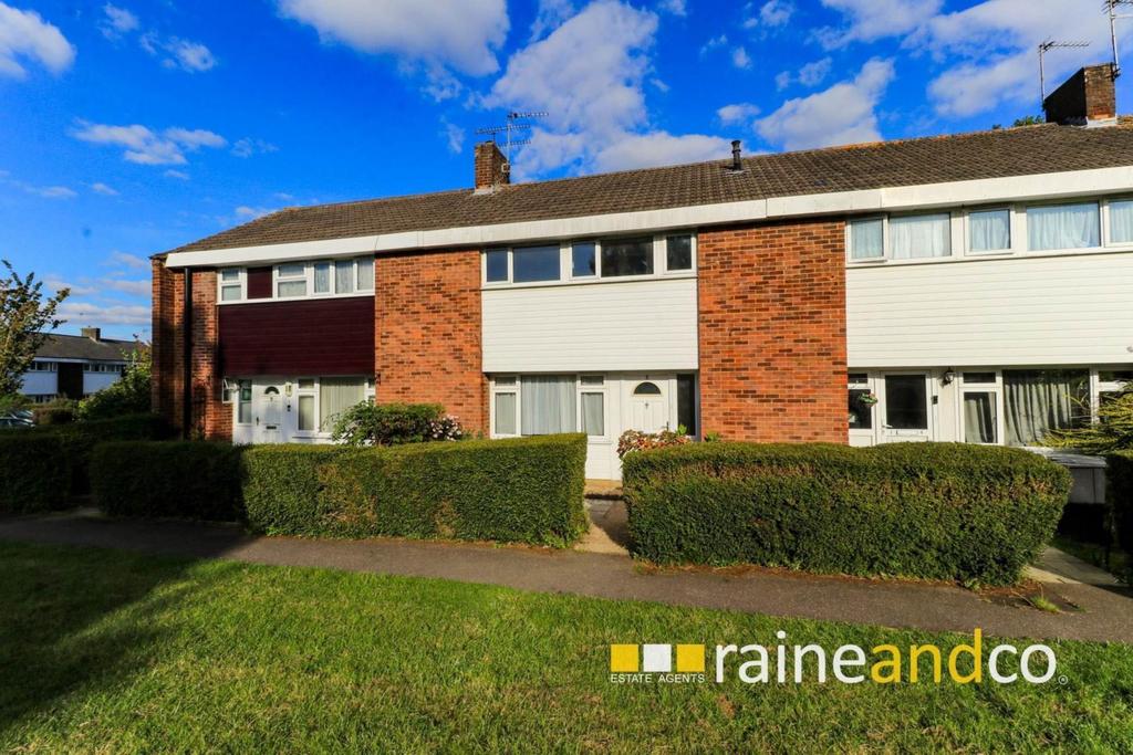 Linnet Walk, Hatfield 3 bed house - £335,000