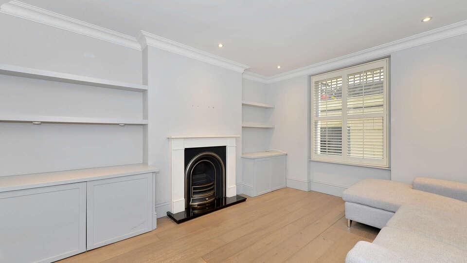 Ifield Road, London, SW10 1 bed flat - £2,145 pcm (£495 pw)