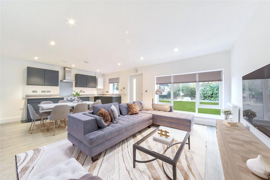 Wamil Court, Wamil Way, Mildenhall, Bury St. Edmunds, Suffolk, IP28 2 ...