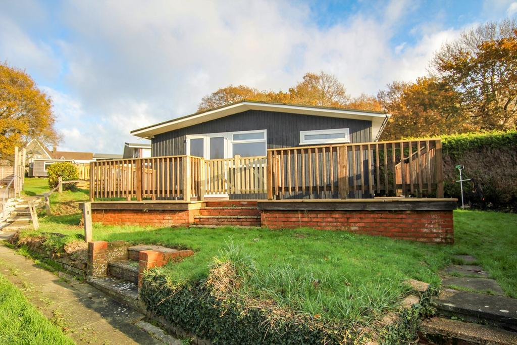 High Beech Chalet Park, St. Leonards-On-Sea, TN37 2 bed chalet for sale ...