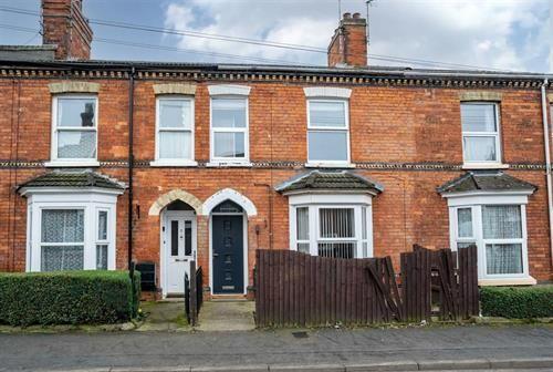 Tower Street, Boston 3 bed terraced house - £900 pcm (£208 pw)