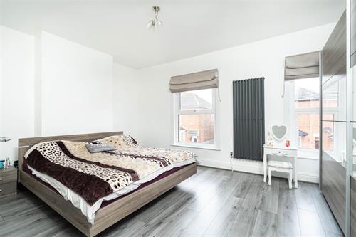 Tower Street, Boston 3 bed terraced house - £900 pcm (£208 pw)