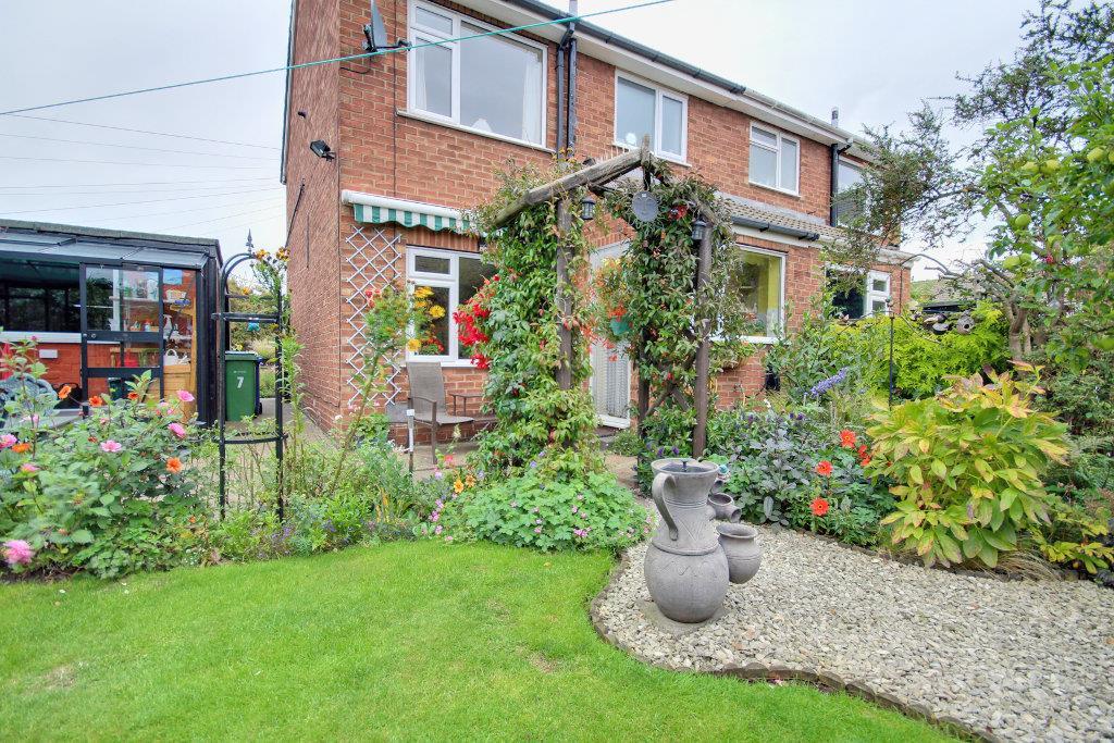 Creyke Close, Cottingham 3 bed house - £775 pcm (£179 pw)