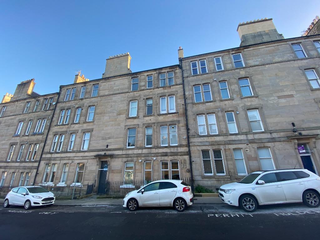 Comely Bank Row, Stockbridge, Edinburgh, EH4 1 bed flat - £1,050 pcm (£ ...
