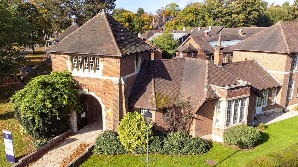 Maple House, Maple Road, Bournville... Property