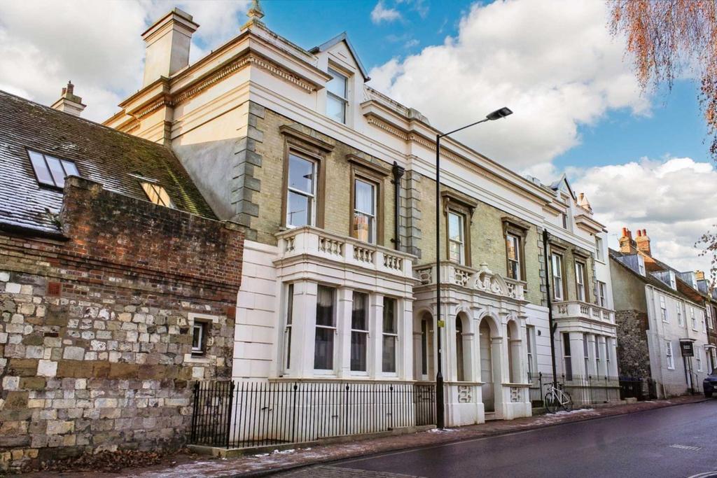 Southover High Street, Lewes 2 bed apartment - £599,950