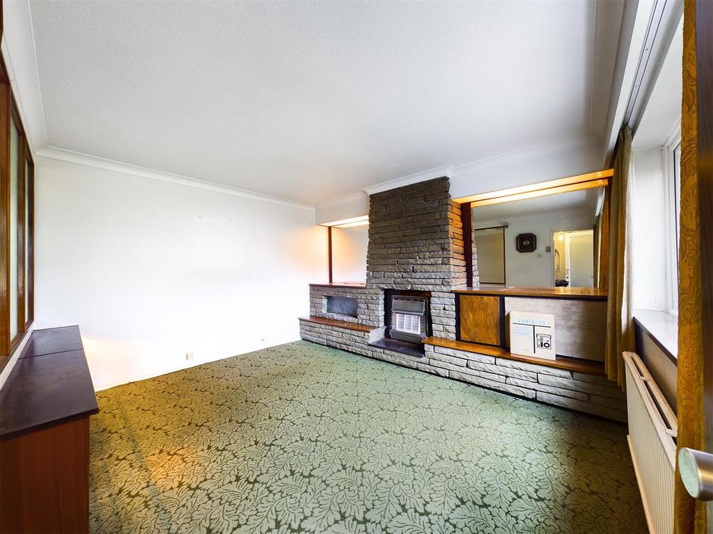 Aldrich Crescent, New Addington... 3 bed house - £450,000
